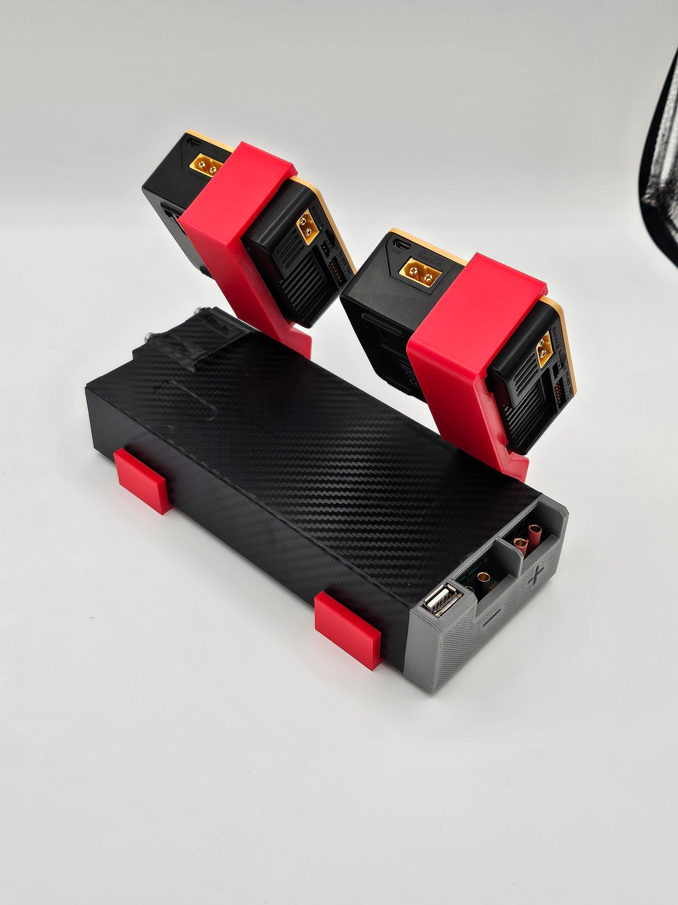 Dual Icharger X6 Stand - Etsy