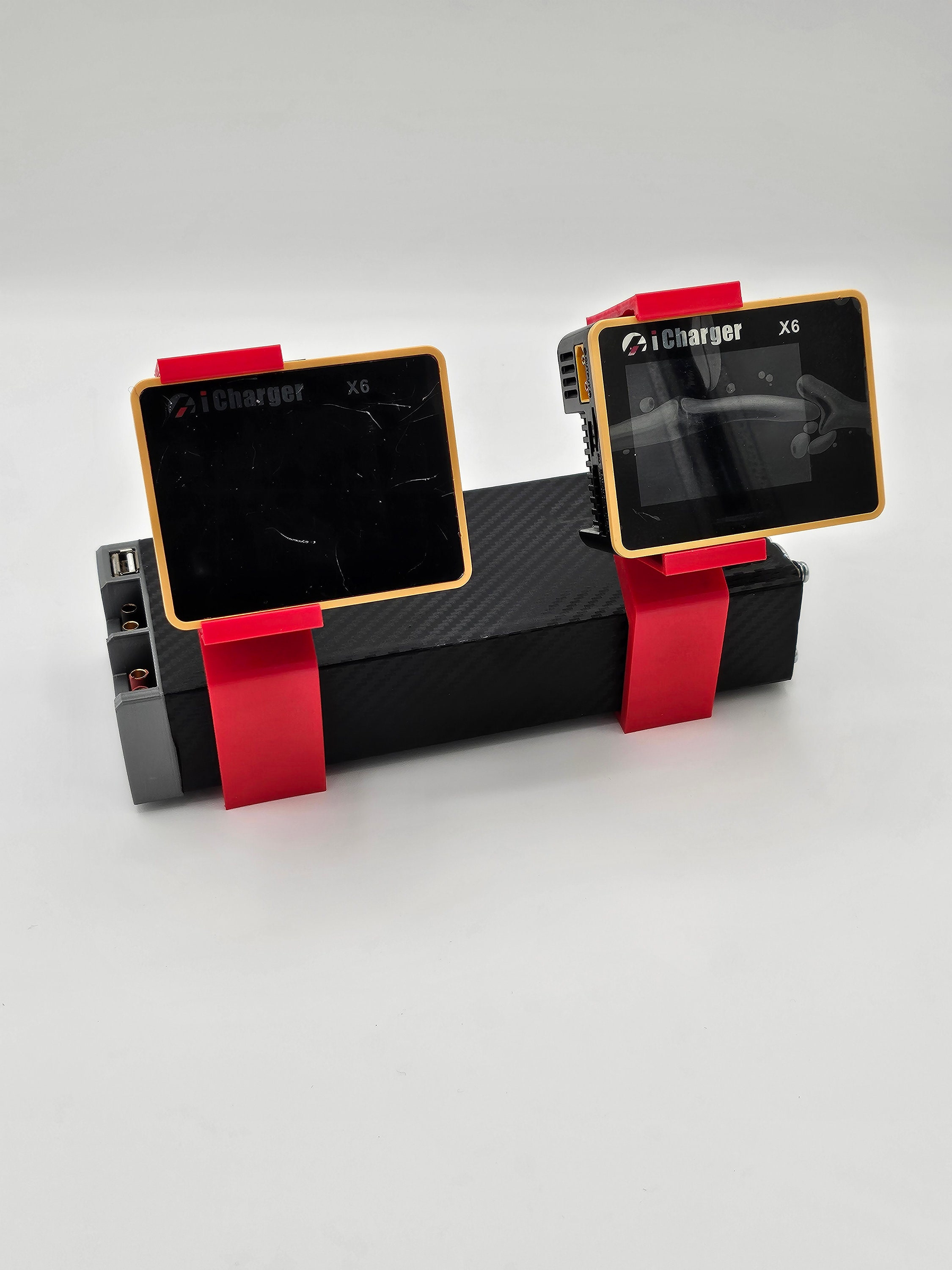 Dual Icharger X6 Stand - Etsy