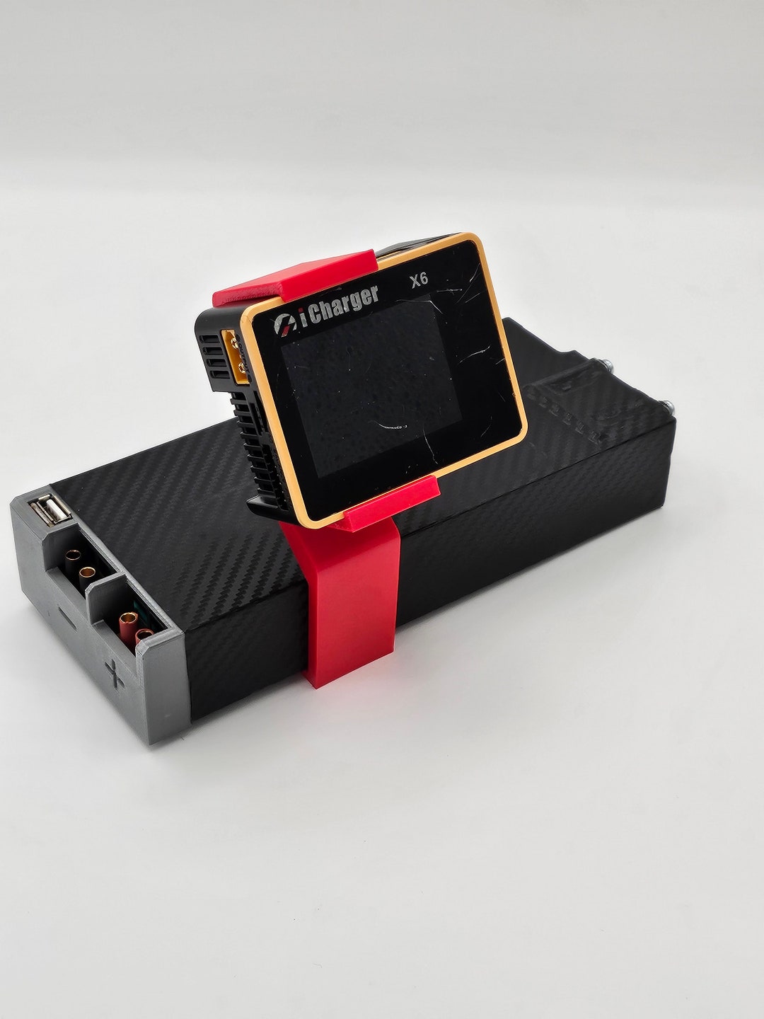 Dual Icharger X6 Stand - Etsy