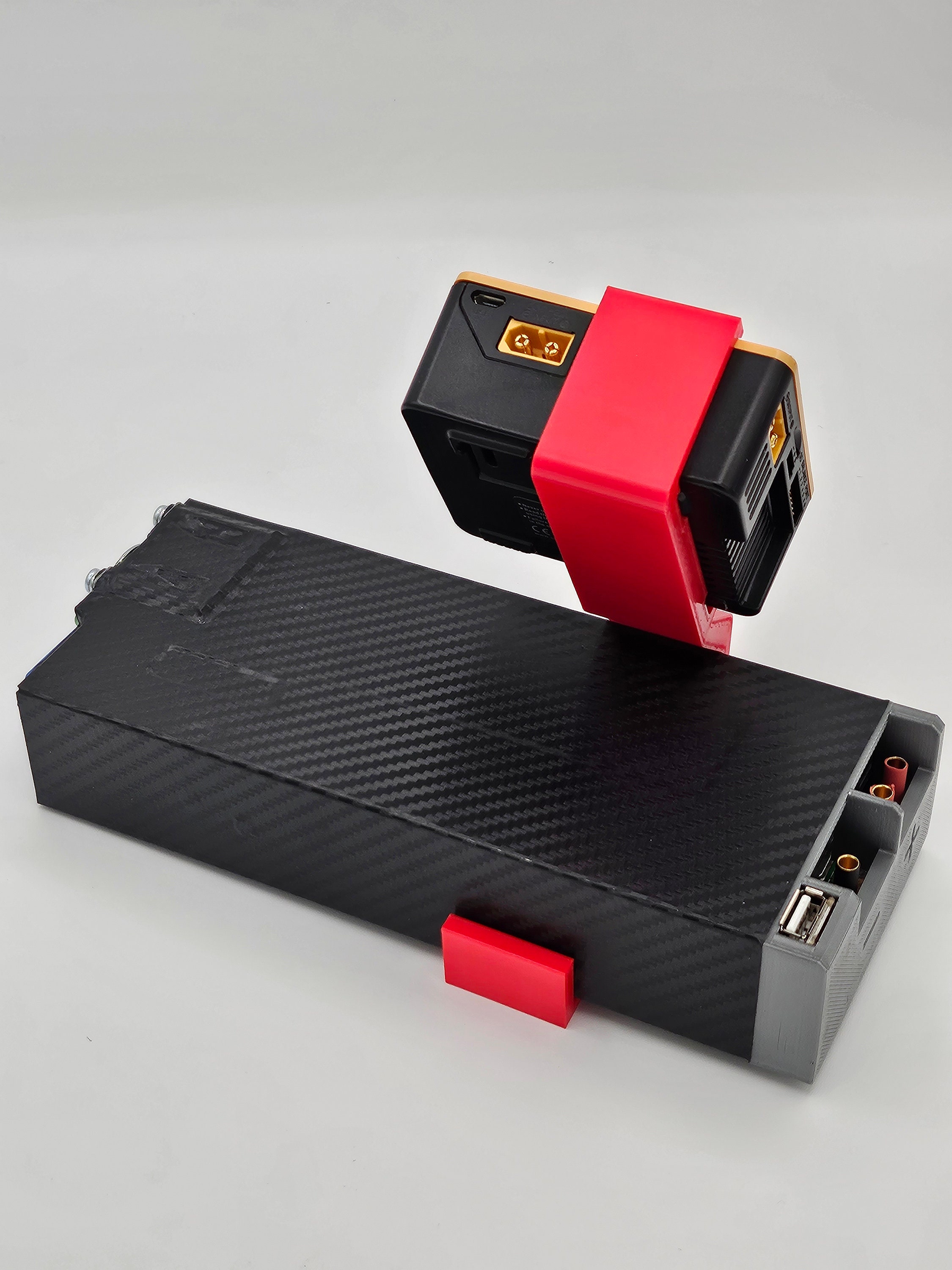 Dual Icharger X6 Stand - Etsy