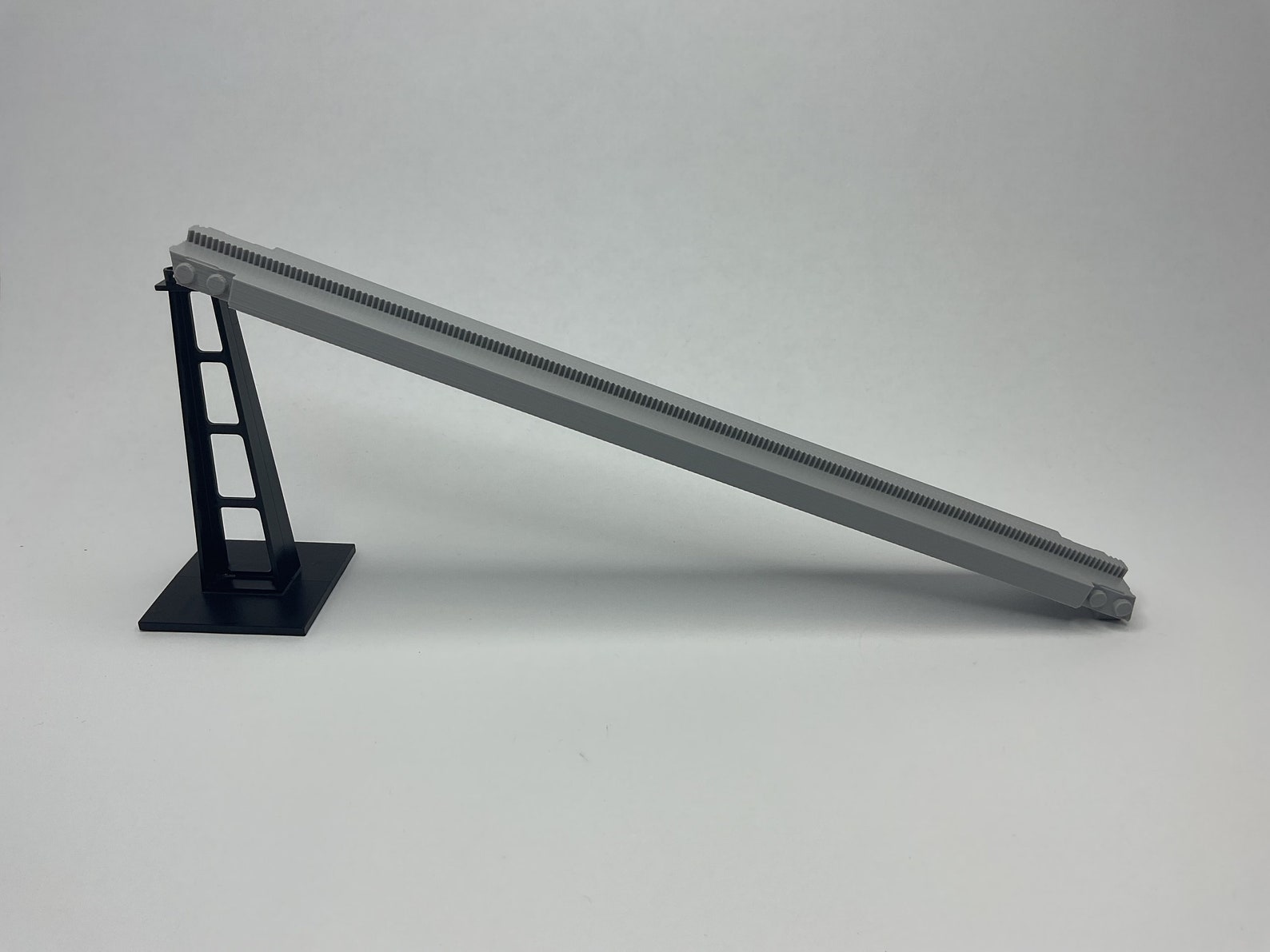 Monorail Ramp Extension Track by 4dbrix™ - Etsy