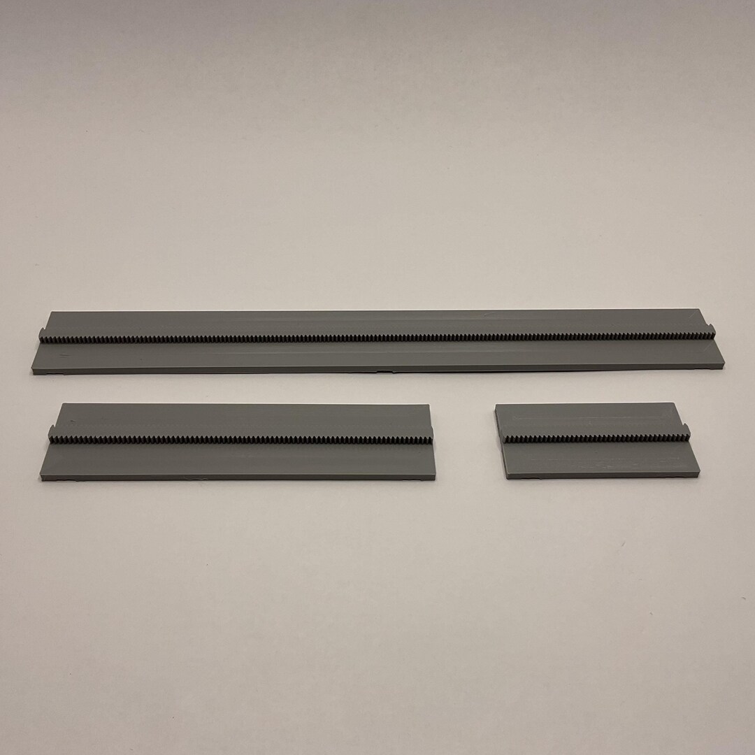 Monorail Tile Track - Etsy