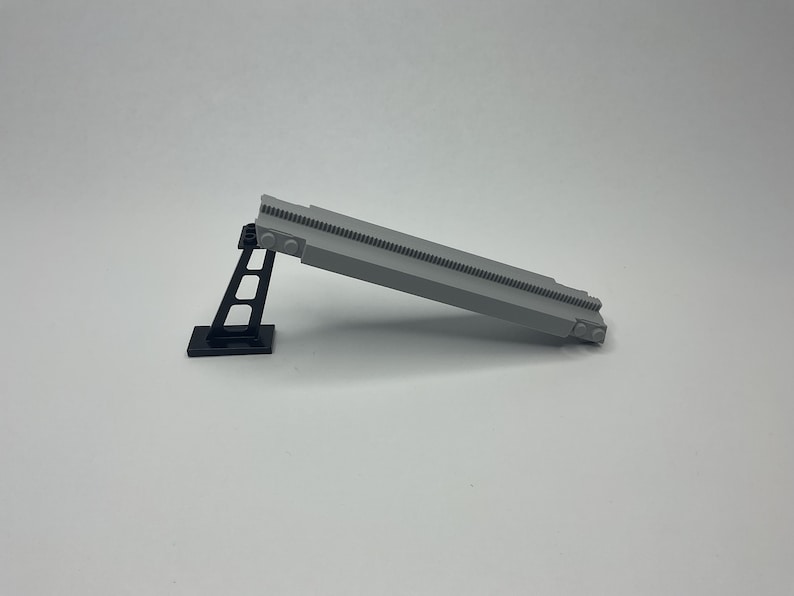 Monorail Ramp Extension Track by 4dbrix™ - Etsy