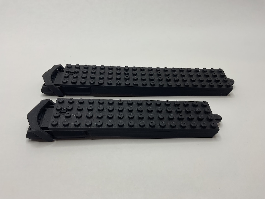 Monorail Extension Car - Etsy