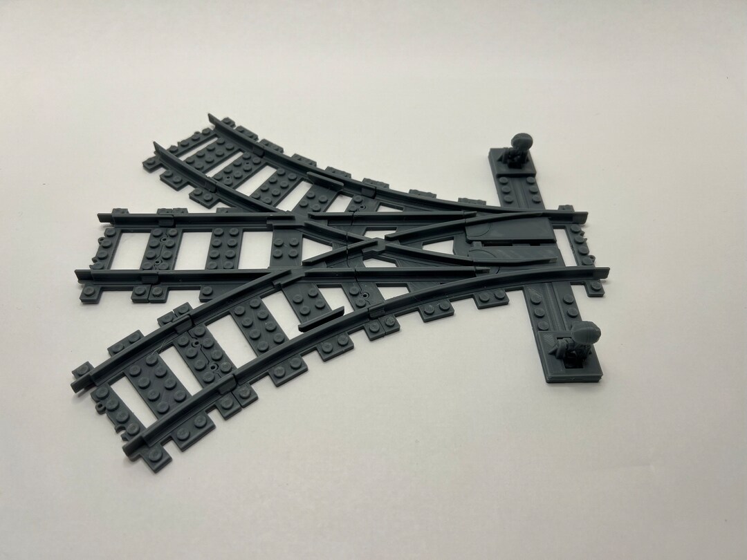 3-way Switch Track by 4dbrix™ - Etsy