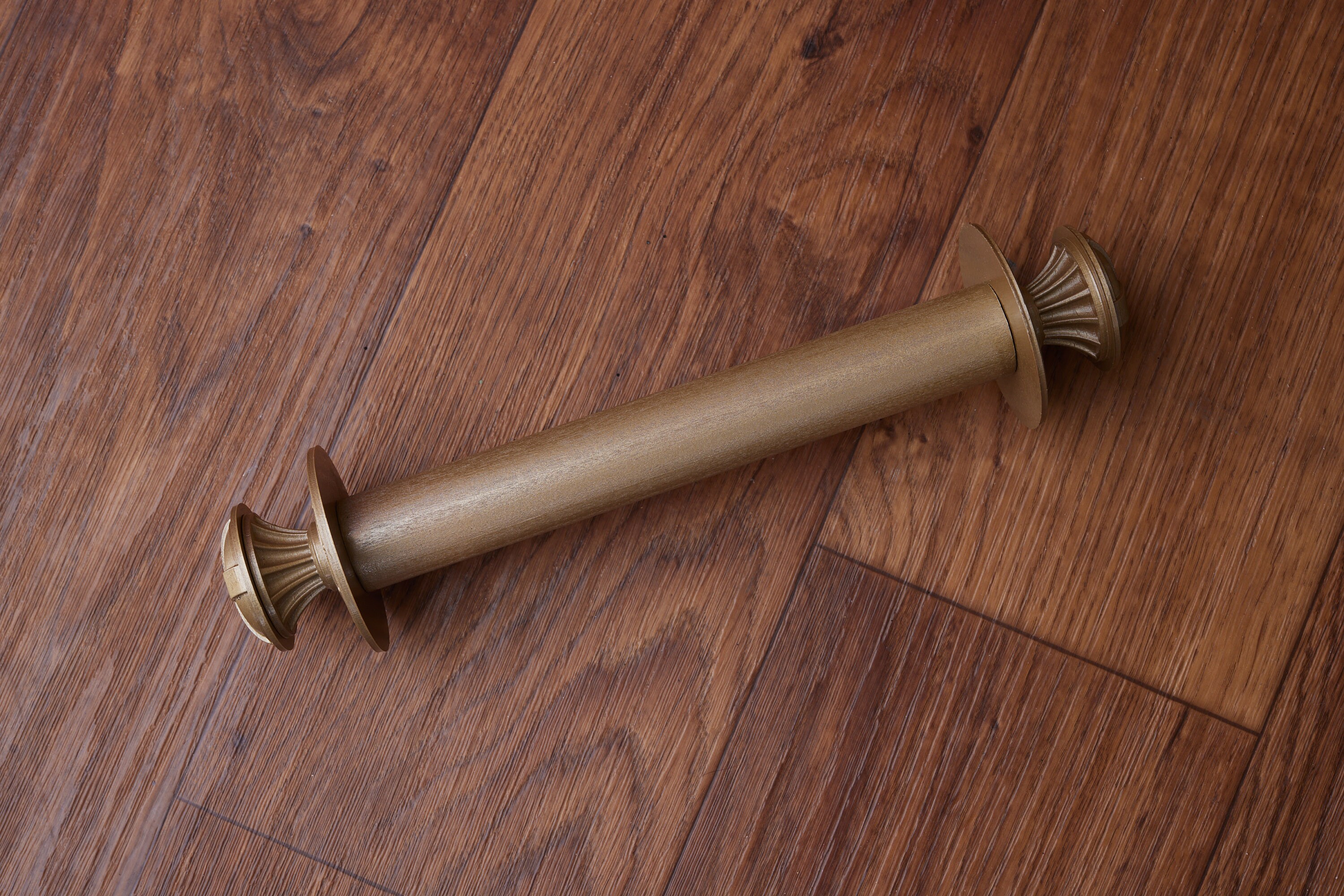 Regal Santa Nice List Scrolls - Etsy