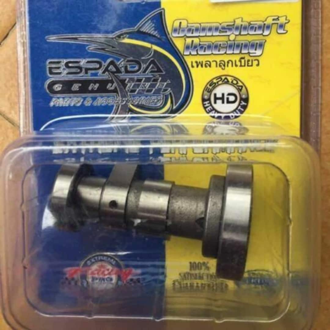 Honda Espada EX5 Dream Racing Cam R4 Pro Camshaft Cam Shaft - Etsy