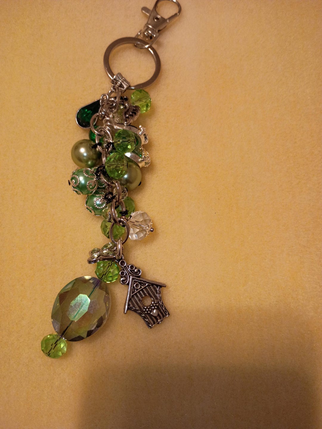 Cute Keychain | Kawaii | Multiple Colors | Charming Keychains With a ...