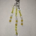 Cute Keychain | Kawaii | Yellow | Charming Keychain With a Star Clasp ...