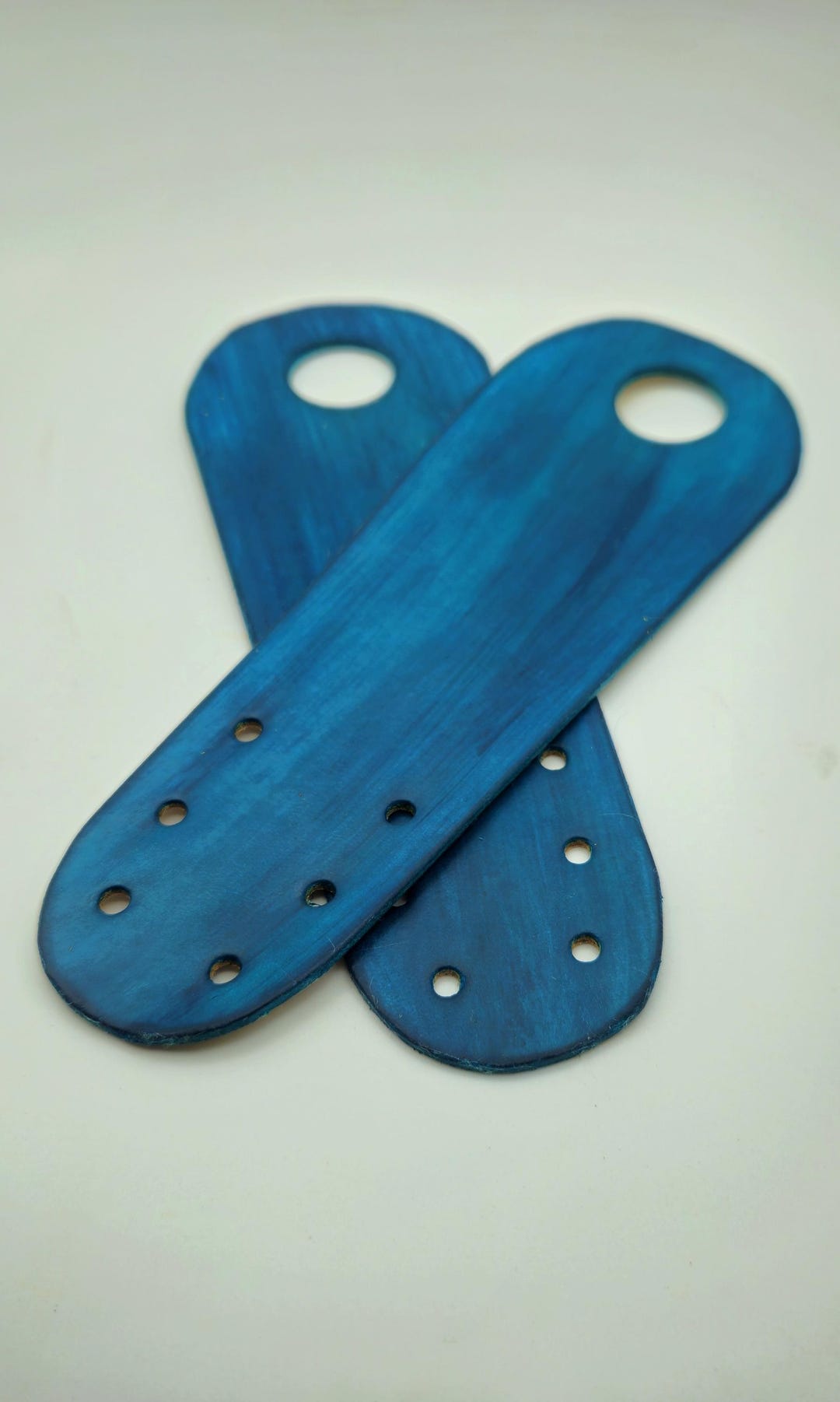 Customizable Skate Toe Guards-flat - Etsy