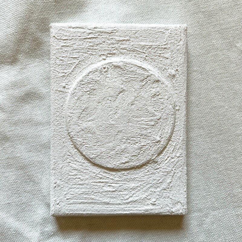 Plaster Art - Etsy