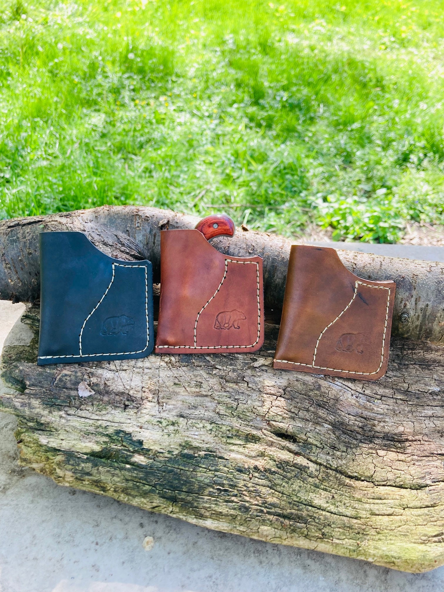 North American Arms 22LR Mini Revolver Pocket Holster, 1 5/8" Barrel - Etsy