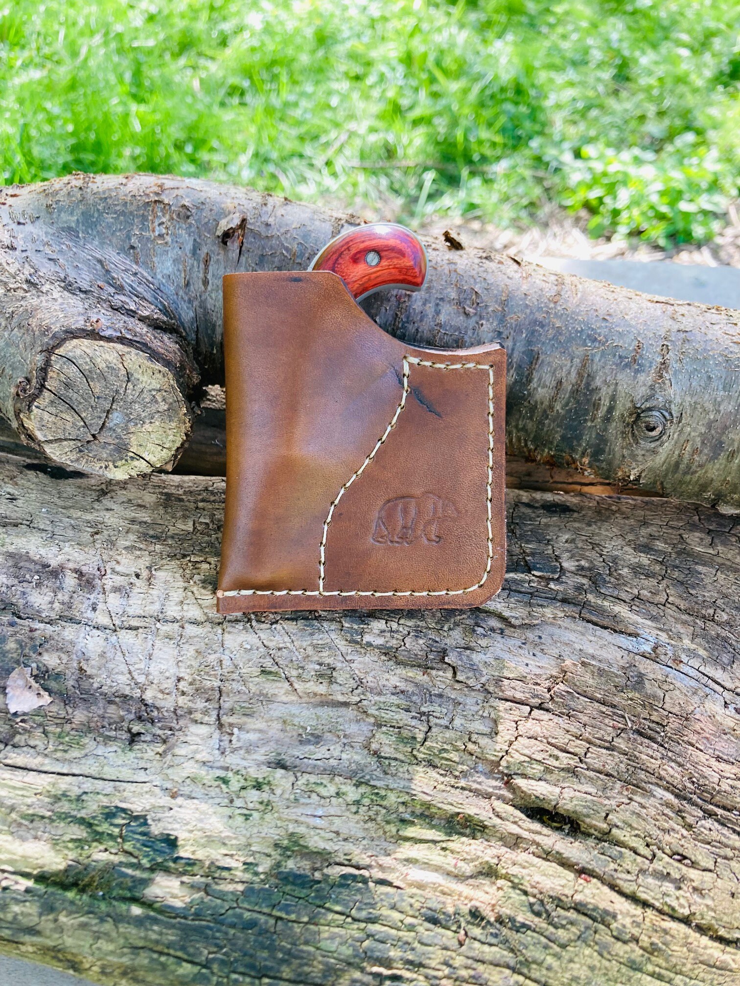 North American Arms 22LR Mini Revolver Pocket Holster, 1 5/8" Barrel - Etsy