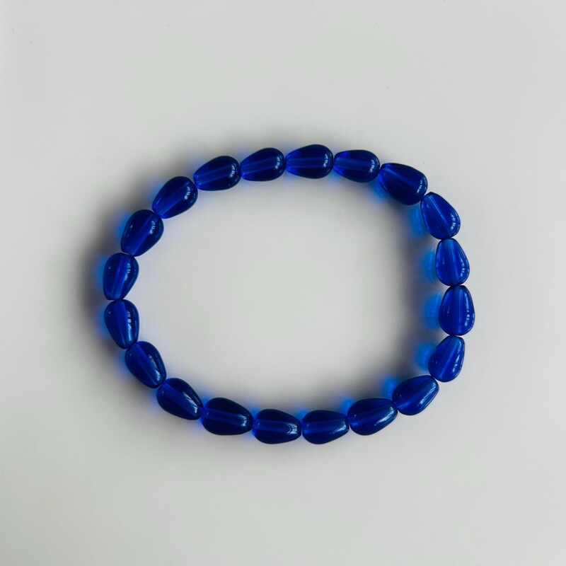 Raindrop Bangles - Etsy