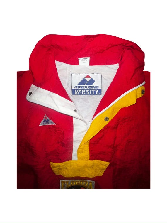 1980s Florida State Apex One Jacket- medium - Gem