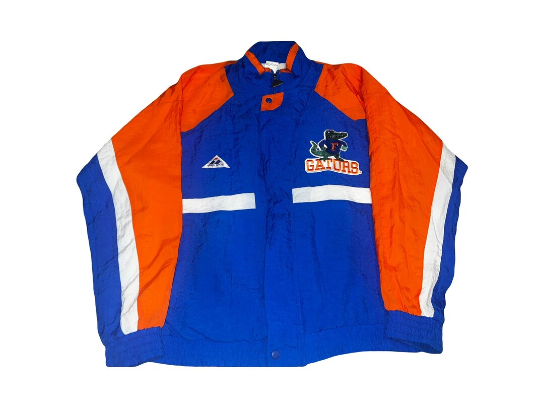 1980s University of Florida Apex Jacket- Medium - Etsy