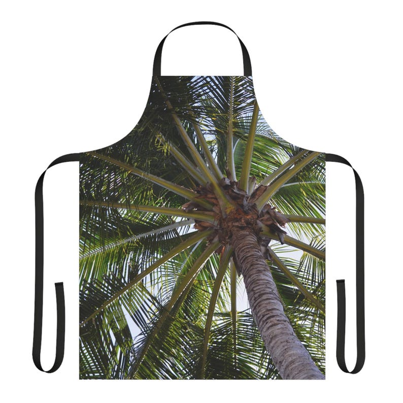 Australiana Apron for the Home Cook, Messy Cook, Clothing Protection ...