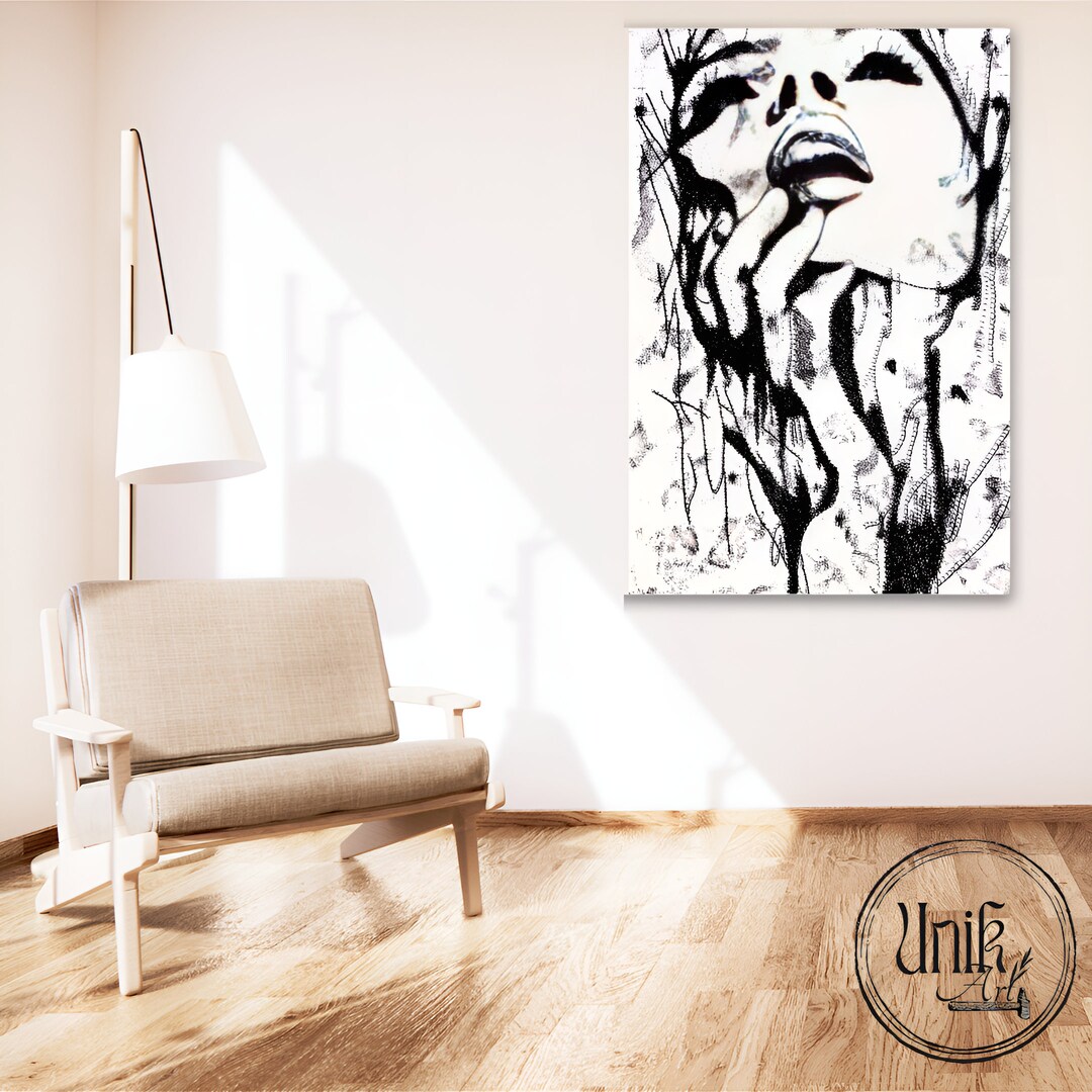 Discover Viral Wall Decor: Unique and Custom String Art for Trendy Wall ...