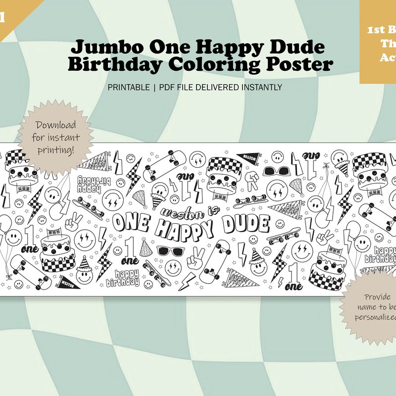 Coloring Sheets Tattoos - Etsy