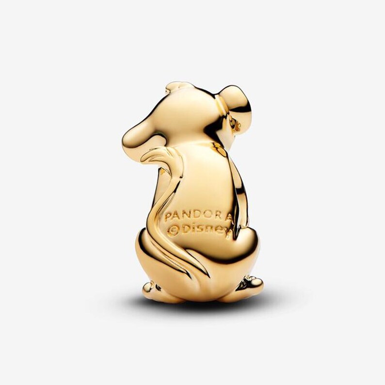 Disney the Lion King Simba Charm, Charms for Necklace Bracelet ...