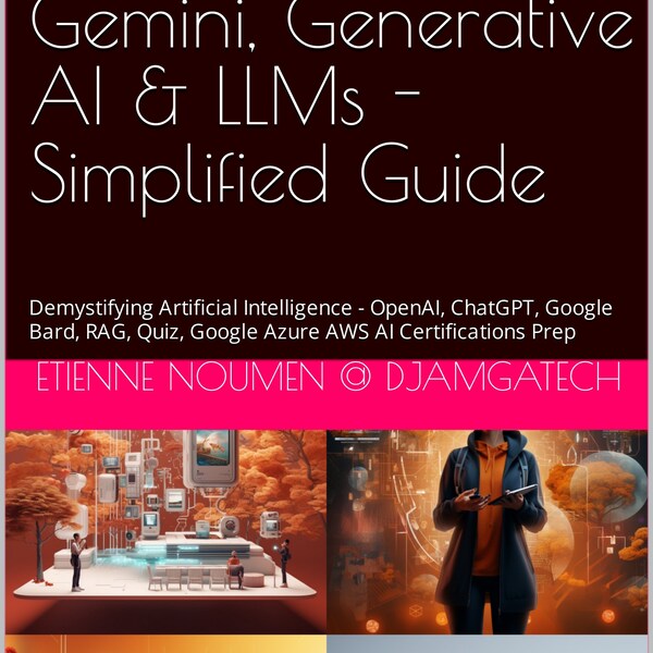 Generative Ai Prompt - Etsy