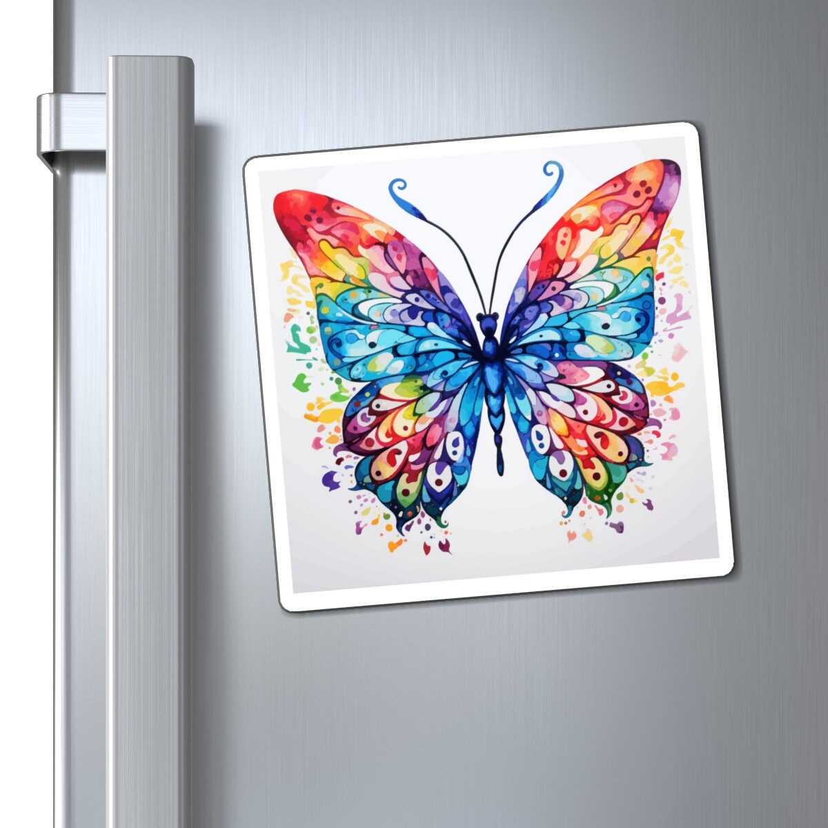 Autism Awareness Magnet, Magnetizer, Magnetized, Giftful Magnet ...