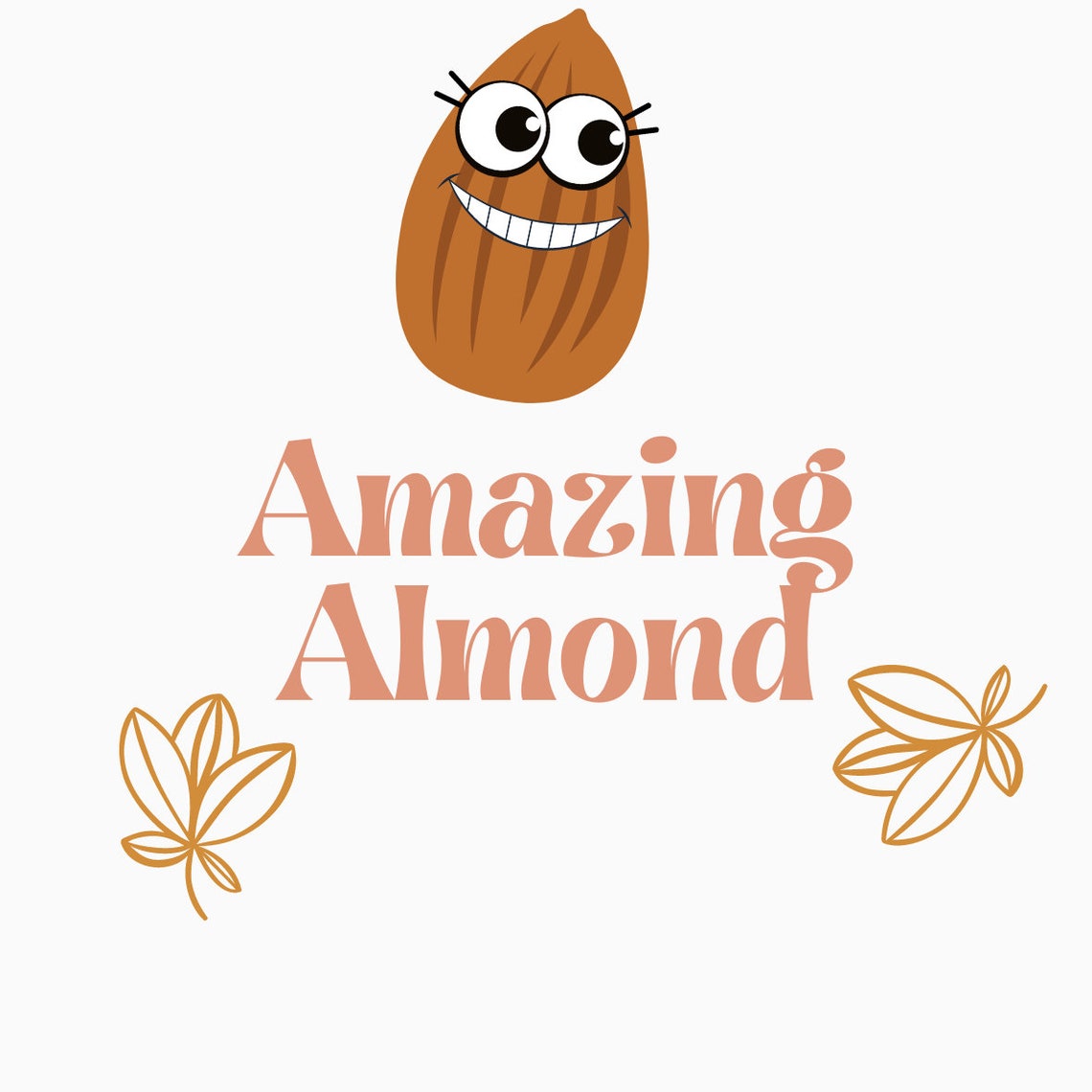 Funny Nut Stickers - Printable - Etsy