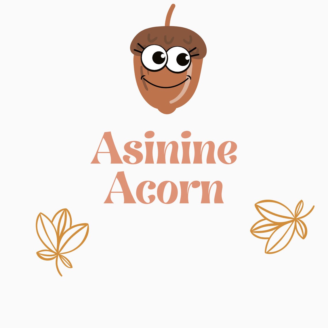 Funny Nut Stickers - Printable - Etsy