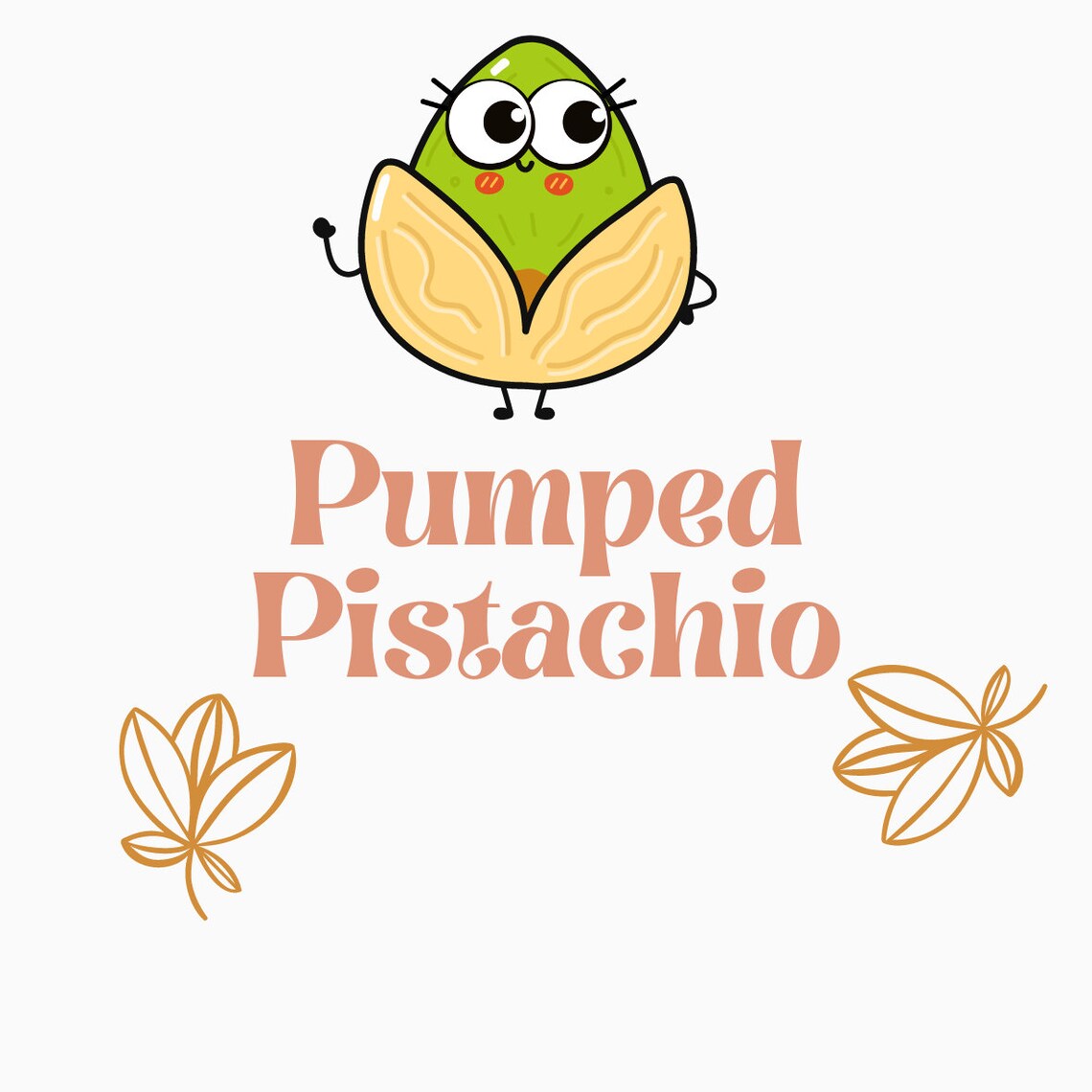 Funny Nut Stickers - Printable - Etsy