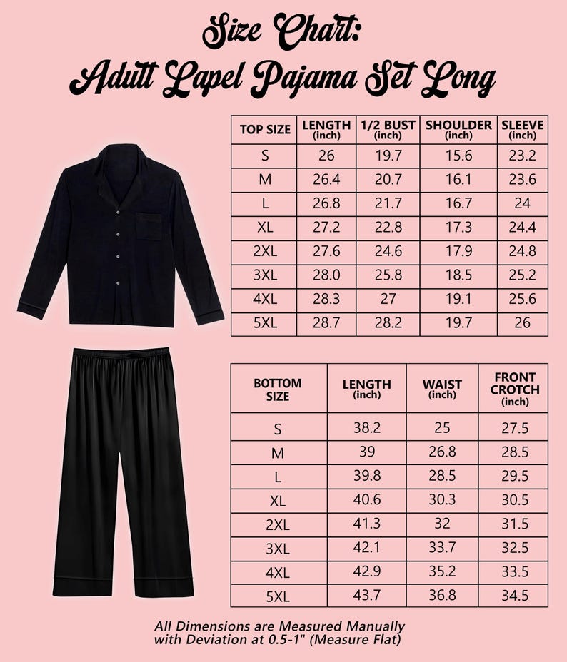 Custom Logo Company Pajamas Set, Personalized Logo Business Pajamas Set ...