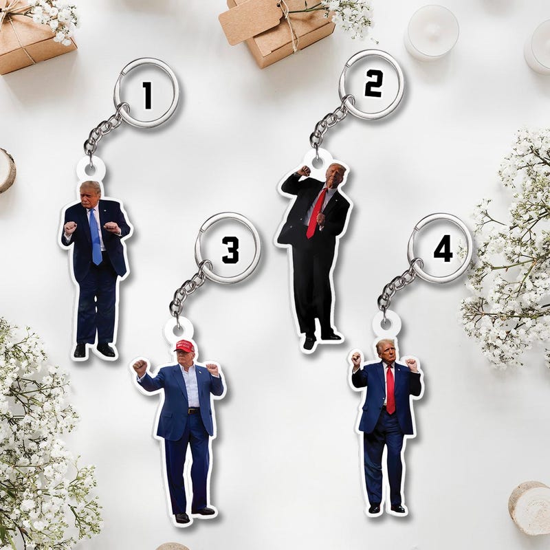 Dancing Trump Doll - Etsy