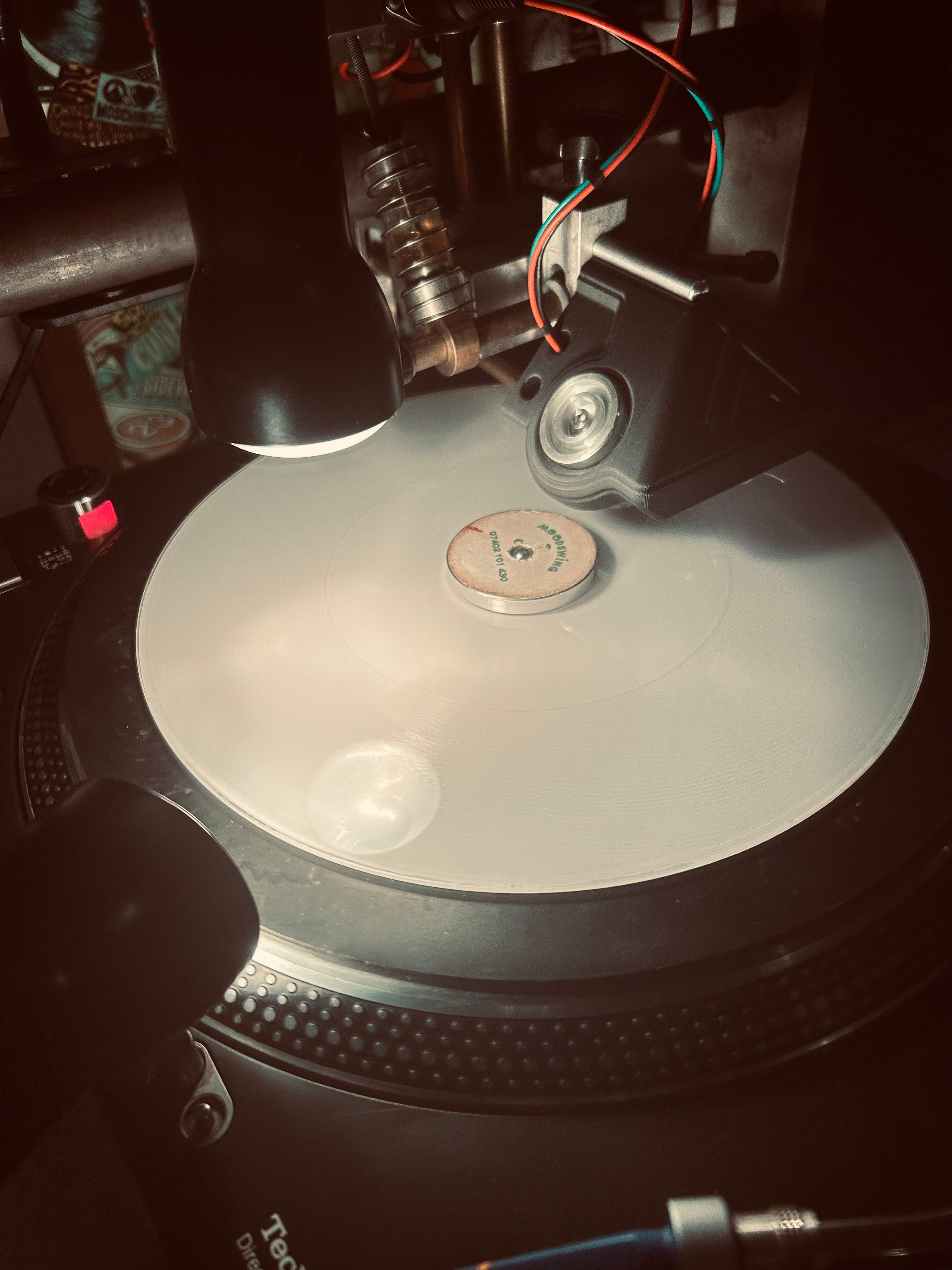 Custom Vinyl Record – Create Your Own Personalised Vinyl Record. the ...