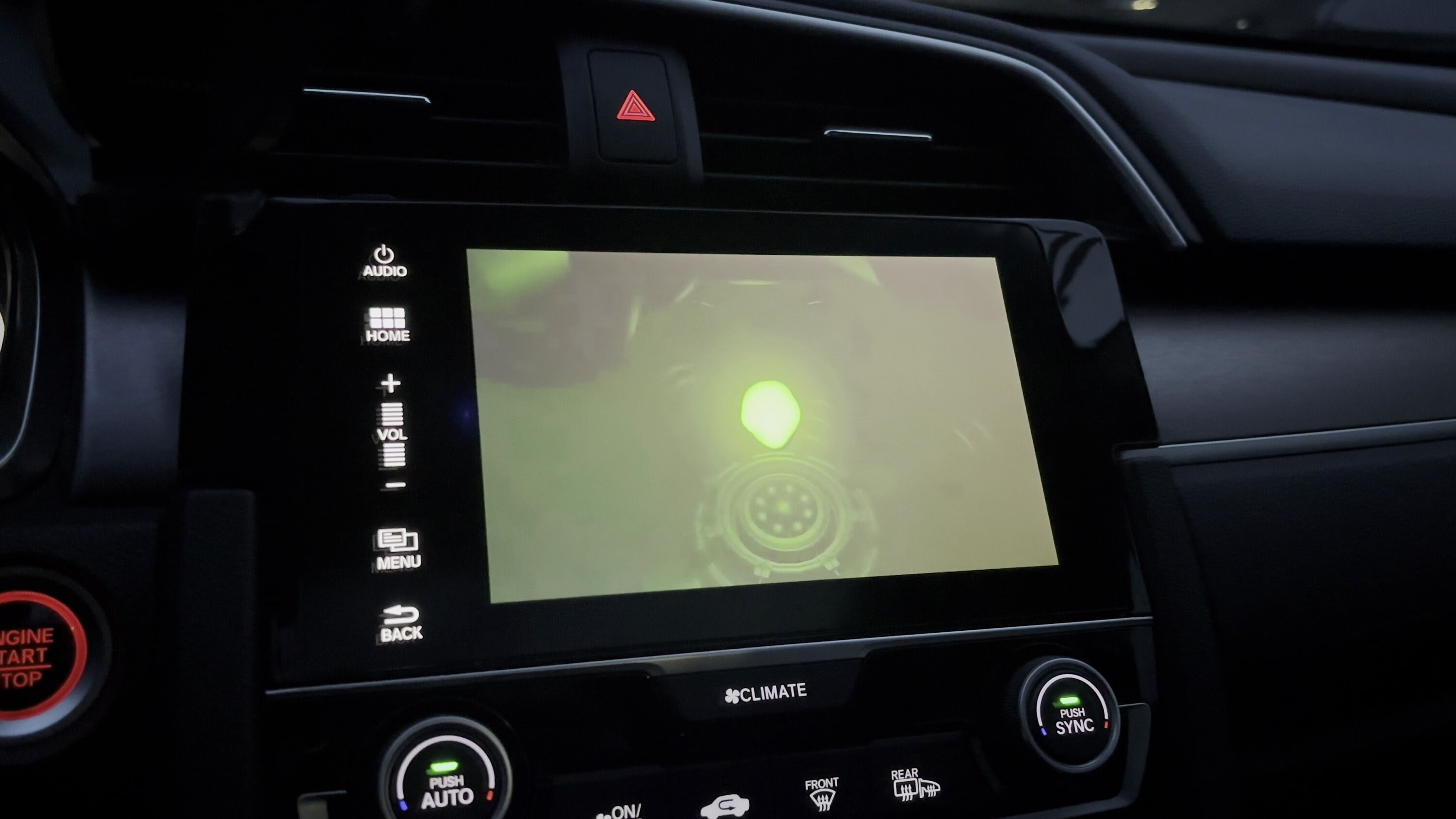 OG Xbox Startup Screen for Honda Civic - Etsy