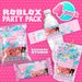 Instant Download Roblox Party Pack: Chip Bag, Rice Krispies, Caprisun ...
