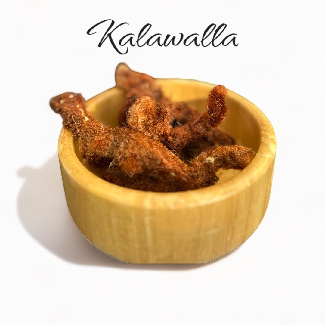 100% Wildcrafted Kalawalla/mexican Kalawalla - Etsy