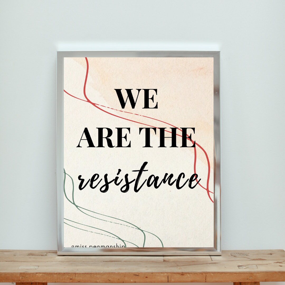 Palestine Poster Protests, Digital Download - Etsy