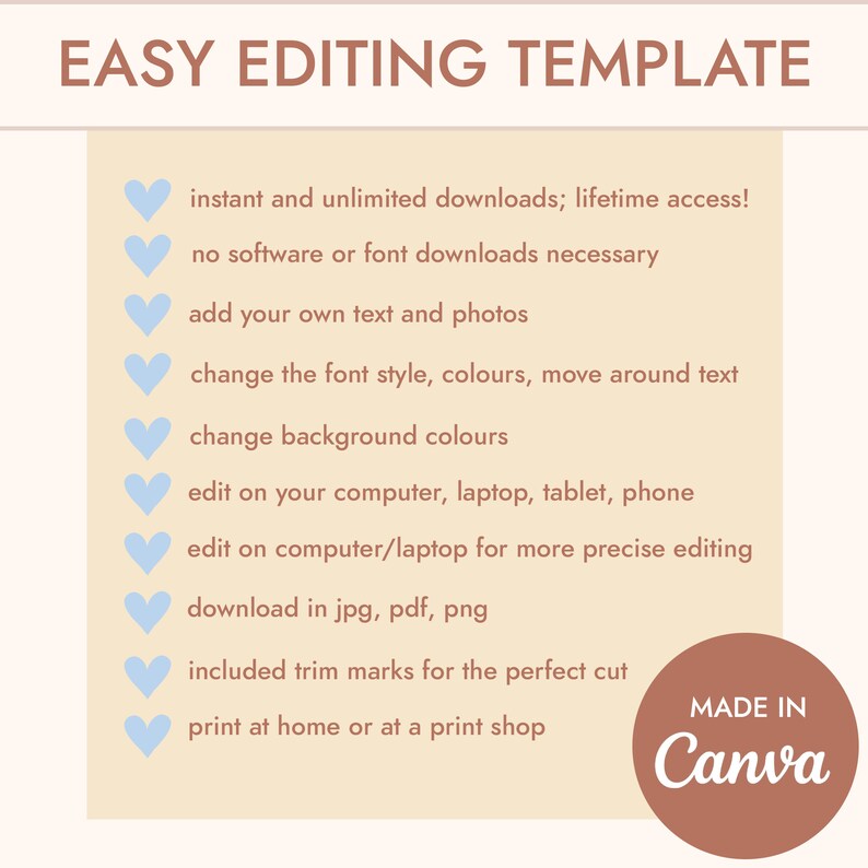 Wedding Place Cards Template | Printable Name Card | Minimalist | White Floral | Modern ...