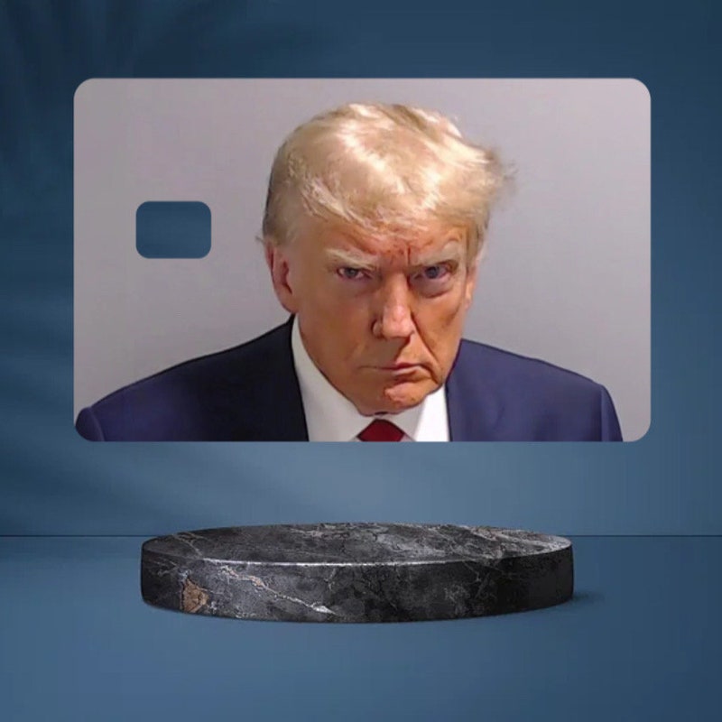 Trump Credit Card Skins - Etsy