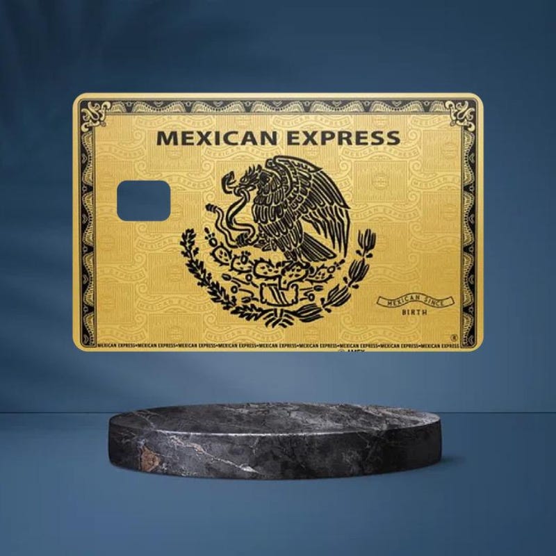 Mexican Vinyl Stickers - Etsy