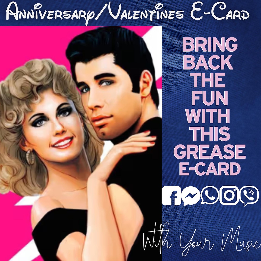 Valentines Day E-card, Valentines Day Card, Valentine's Day Digital ...