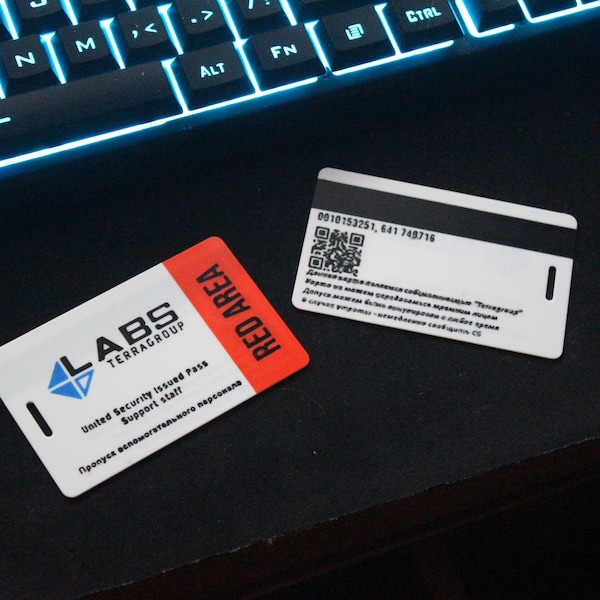 Escape From Tarkov Replica - Etsy