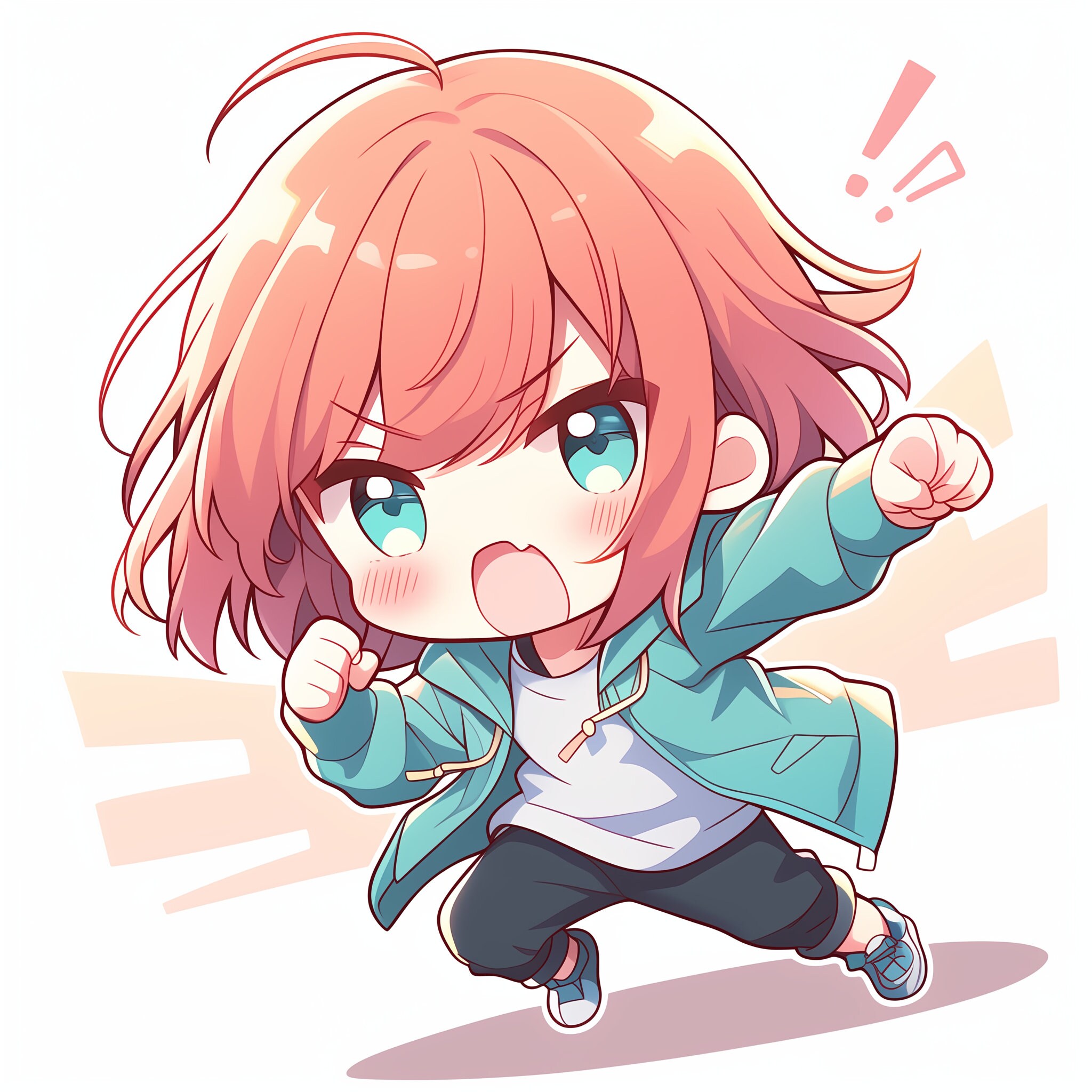 Chibi Illustration Cute Chibi Chibi Anime Chibi Illustration Anime ...