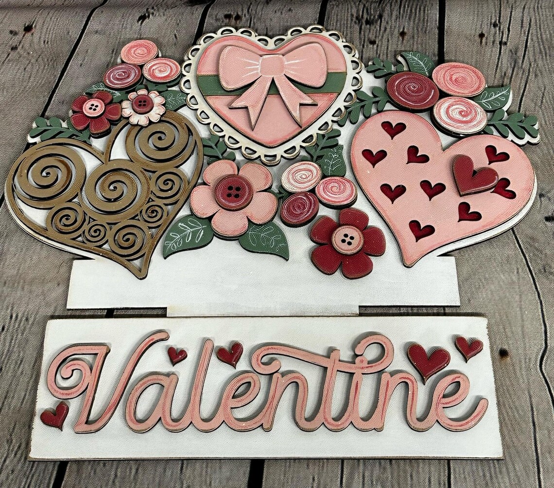DIY "irish Blessings" Interchangeable Insert for Window | Wood Blanks ...