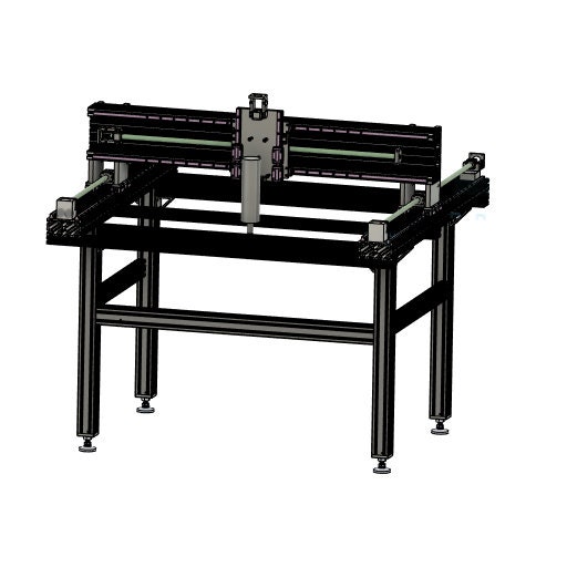 CNC Kits, Custom Design, 3d Printing, and Machining per Your ...