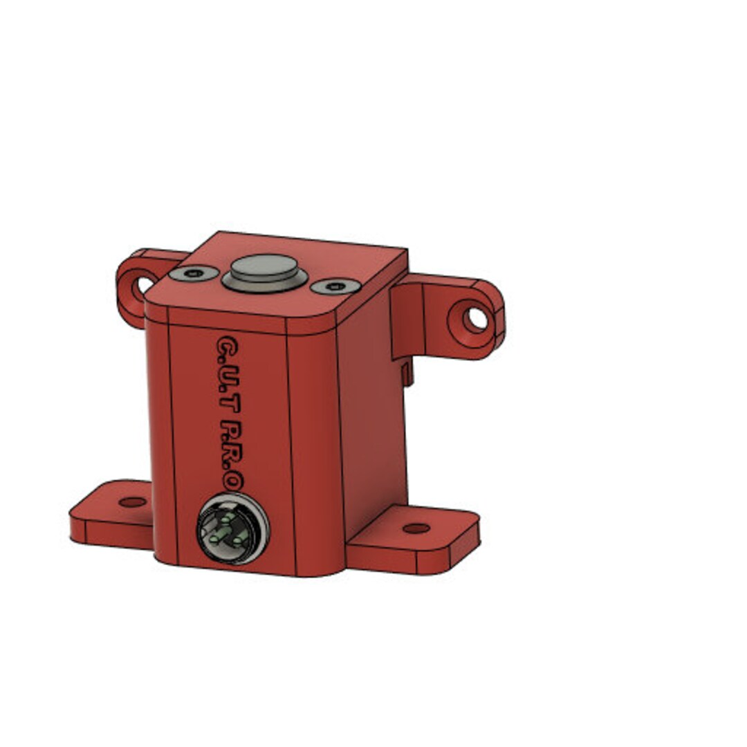 CNC Tool Setter Ask Me About Customization - Etsy