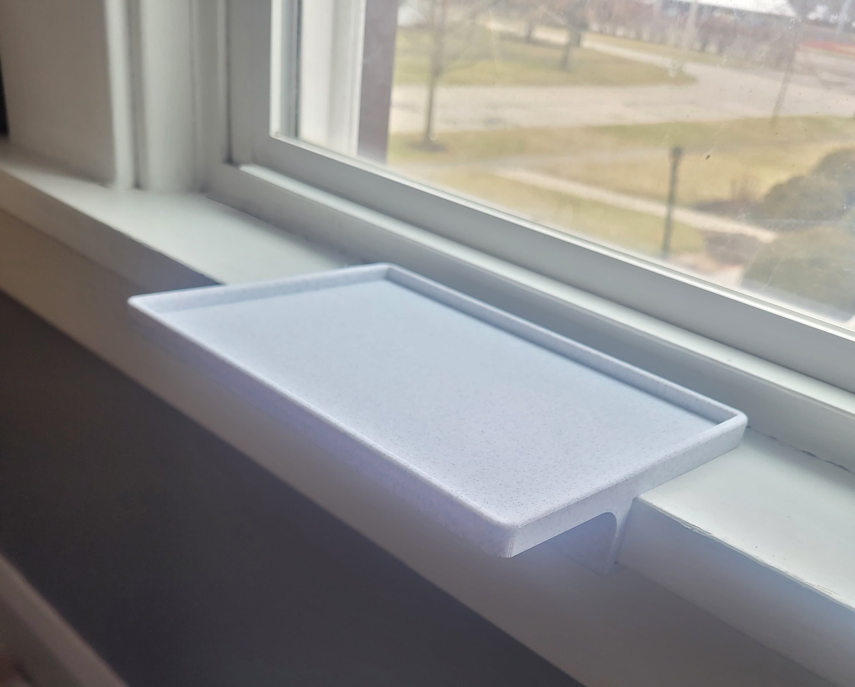 Window Sill Shelf 10 - Etsy