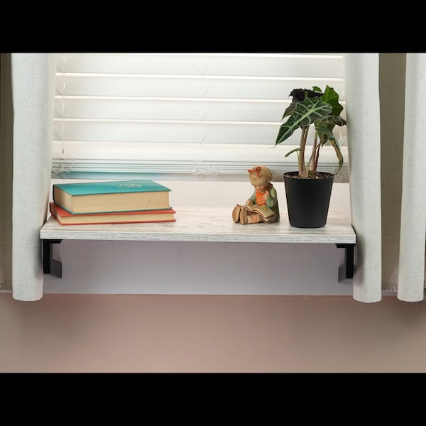 Window Sill Extender - Etsy