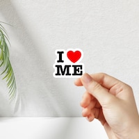 SALE Lace Heart Angel Energry Sticker | Waterproof Vinyl Sticker | Love ...