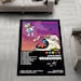 Kanye West Album Cover Rug, Album Cover Rug, Graduation Album Cover Rug ...