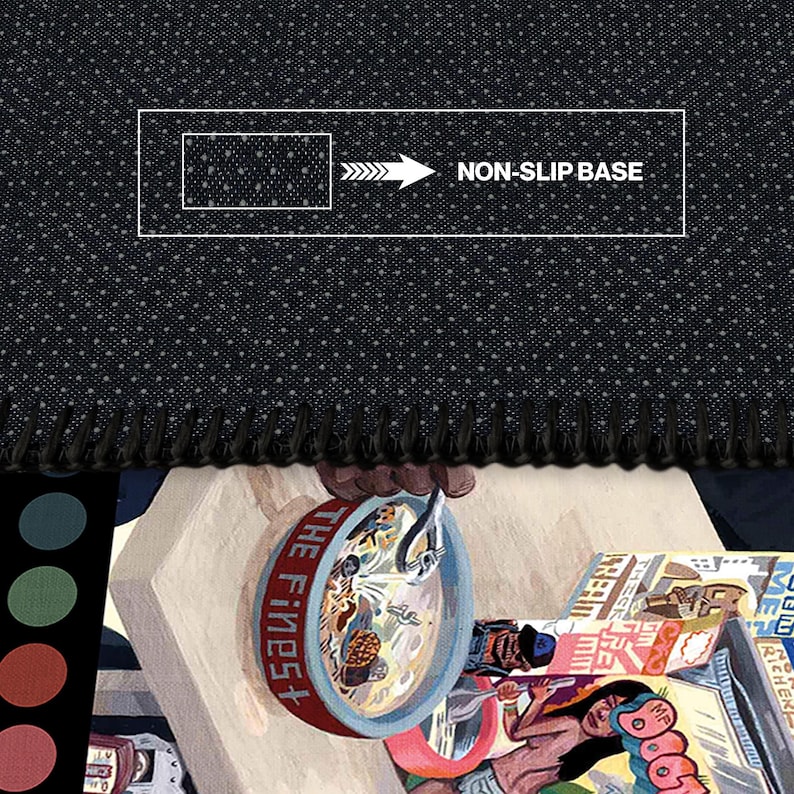 Album Cover Rug, MF DOOM Album Cover, Area Rugs, Album Cover Poster ...